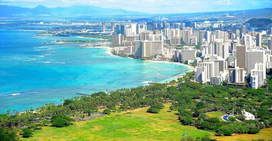 Oahu East Coast to Mountain Slingshot Tour - What You Can Expect on the Tour