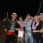 Oahu: Fireworks Cruise - Ultimate Luxury Gondola with Drinks - Experience Review: What Real Travelers Are Saying