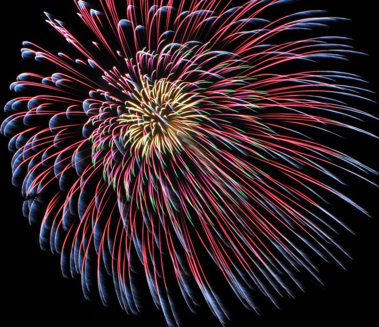 Oahu: Friday Night Fireworks Sail from Hilton Hawaiian Pier - Final Thoughts