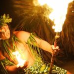 Oahu: Germaine's Traditional Luau Show & Buffet Dinner - A Deep Dive into the Experience