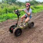 Oahu, Haleiwa: Da Mongoose EzRaider 1.5 hour ATV Adventure - Who Is This Tour Best For?