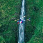 Oahu: Helicopter Tour with Doors On or Off - What You Can Expect on the Tour