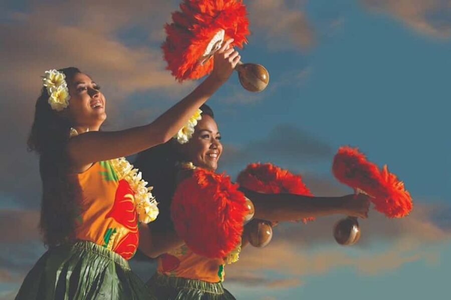 Oahu: Hilton Waikiki Starlight Luau - What’s Included and What’s Not