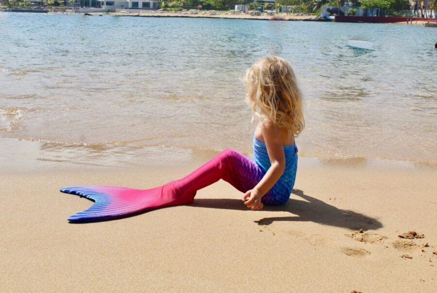 Oahu: Honolulu Mermaid Snorkel Adventure with Videos - What Sets This Tour Apart
