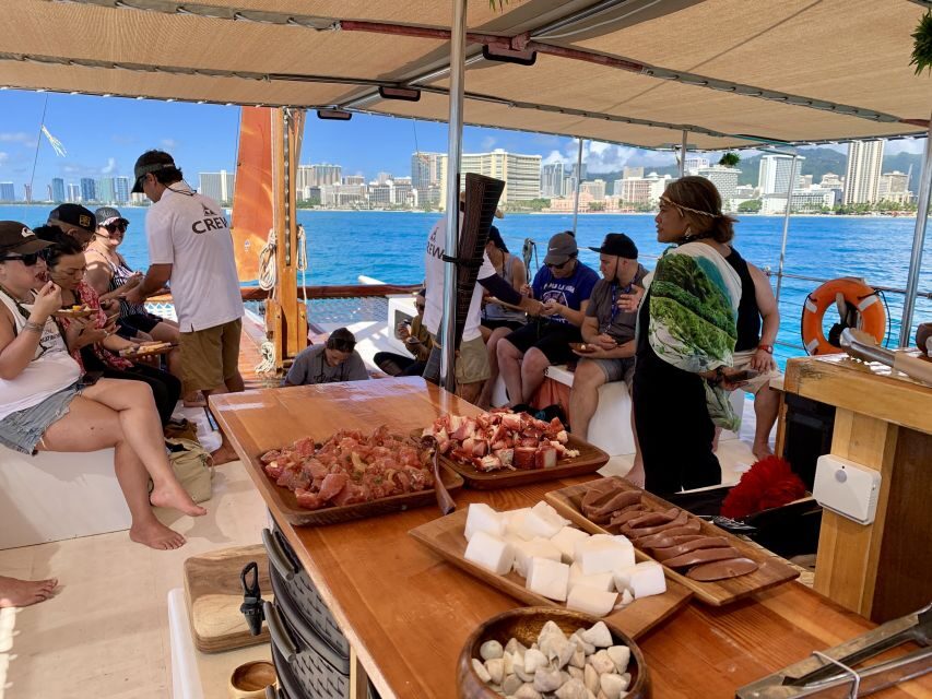 Oahu: Honolulu Morning Polynesian Canoe Voyage - Is It Worth the Cost?
