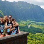 Oahu in a Day: Waterfall - Food Trucks - Lookouts - Small Crowds - Who Should Consider This Tour?