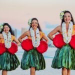 Oahu: Ka Moana Luau Dinner and Show at Aloha Tower - What Are the Highlights?