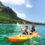 Oahu: Kahana Rainforest River 4-Hour Kayak Rental - Authentic Insights from Past Participants