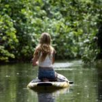 Oahu: Kahana River Stand-Up Paddleboard Rental - The Gear and Add-Ons