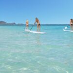 Oahu: Kailua Stand Up Paddle Board Lesson - Who Should Consider This Tour?