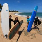 Oahu: Kids Tandem Surf Lesson for Ages 10 and Under - What’s Included and What’s Not