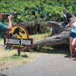 Oahu: Kualoa Jurassic Movie Set Adventure Tour - A Closer Look at the Experience