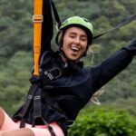 Oahu: Kualoa Jurassic Valley Zipline Tour - What to Expect on the Zipline Experience