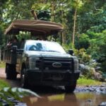 Oahu: Kualoa Open Air Jungle Expedition Tour - Value and Practical Tips