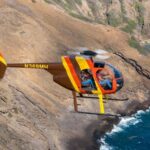 Oahu: Magnum P.I. Doors-Off Helicopter Tour - What the Reviews Say