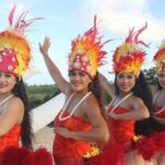 Oahu: Mauka Warriors Luau Cultural Experience with Dinner - Practical Considerations