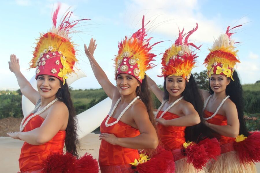 Oahu: Mauka Warriors Luau Cultural Experience with Dinner - Practical Considerations