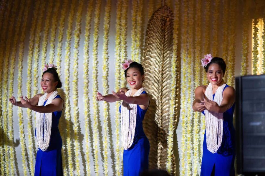 Oahu: N Lei Aloha Lau & Dinner or Cocktail Show Option - Practical Details and Tips