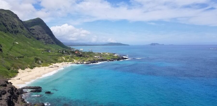 Oahu: North Shore Circle Island Small-Group Tour - The Itinerary in Detail