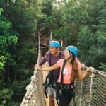 Oahu: North Shore Zip Line Adventure with ATV and Farm Tour - The Farm Tour: A Taste of Local Agriculture
