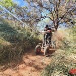 Oahu: Off road Stand-Up ATV and Sunset Snorkel Cruise - What Makes This Tour Stand Out