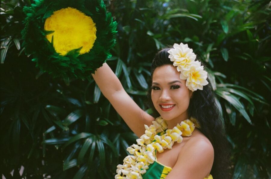 Oahu: Pa'ina Luau Waikiki at Waikiki Beach Marriott Resort - The Value of This Experience