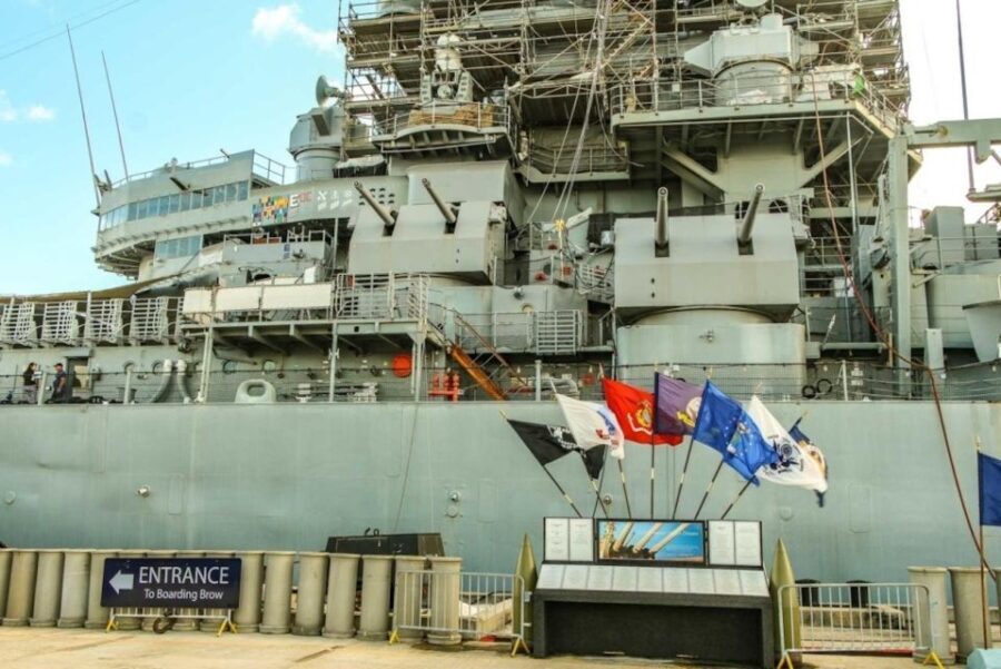 Oahu: Pearl Harbor Battleships Group Tour - Practical Details and Considerations
