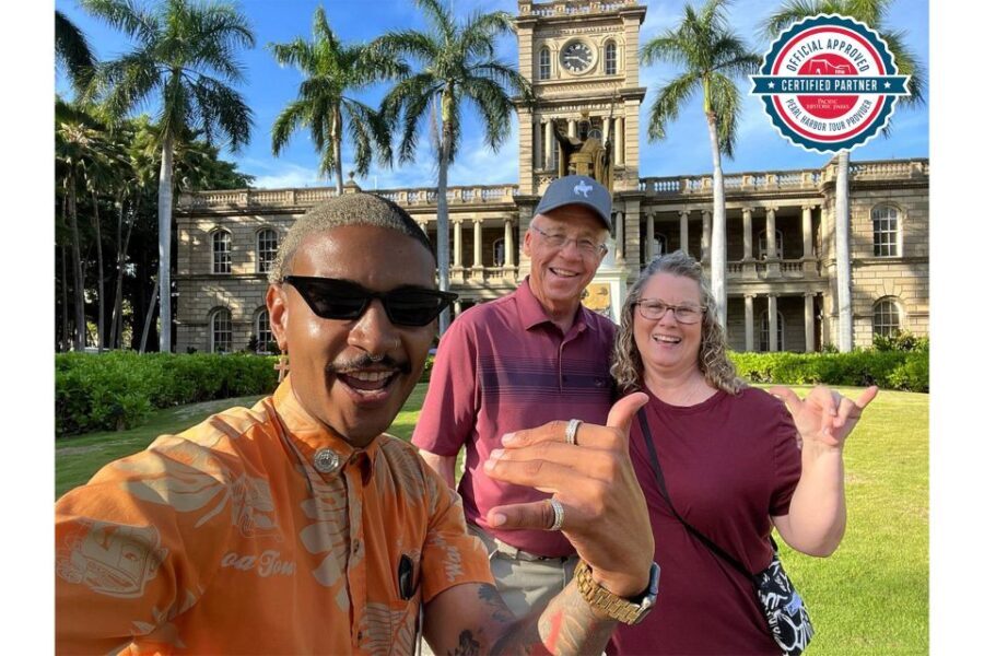 Oahu: Pearl Harbor Tour with USS Arizona Memorial - Is It Worth the Price?