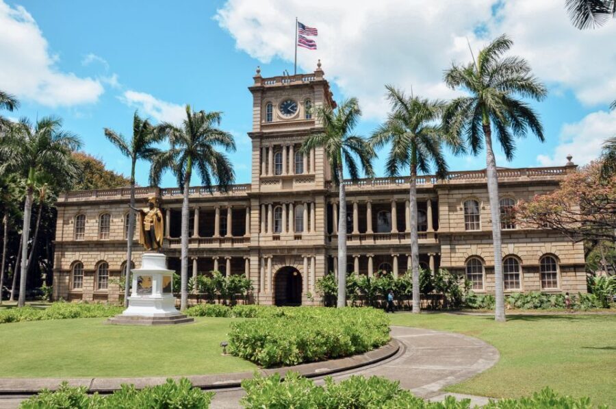 Oahu: Pearl Harbor, USS Arizona, and City Highlights Tour - Authentic Insights from Travelers