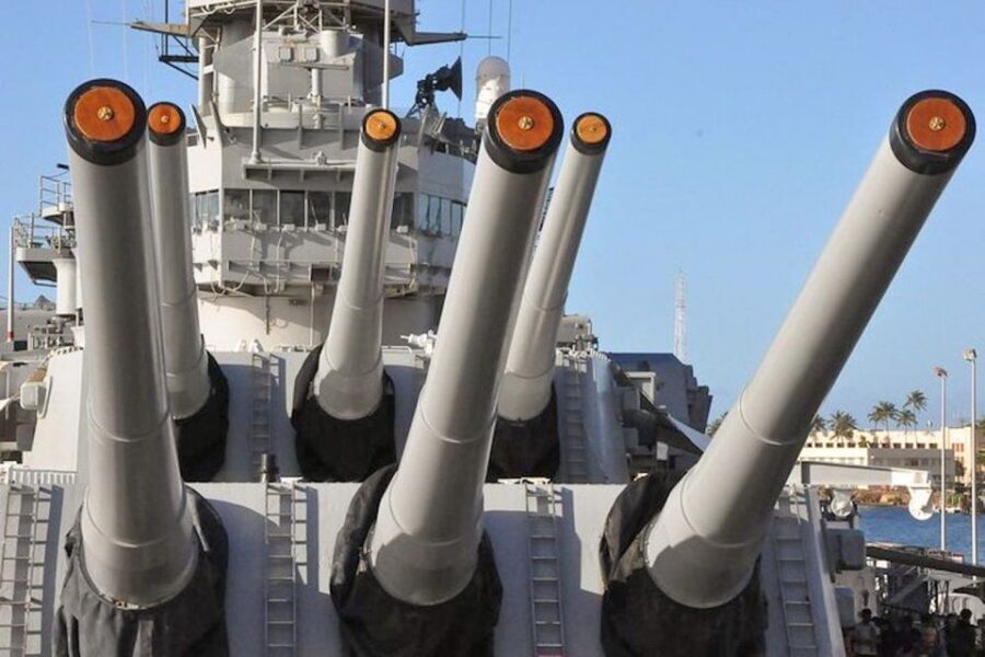 Oahu: Pearl Harbor, USS Arizona, and City Tour - Who Will Love This Tour?
