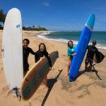 Oahu: Private Advanced Surf Lesson - Final Thoughts