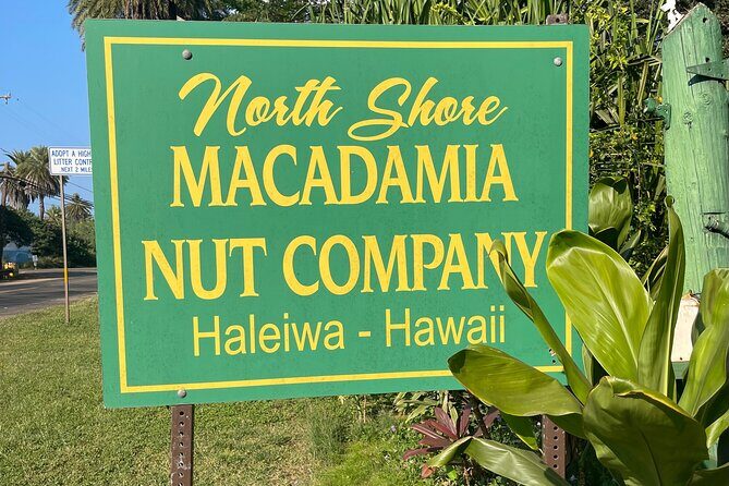 Oahu Private Tour North Shore, Waimea Falls and Dole Plantation - Who Would Appreciate This Tour?