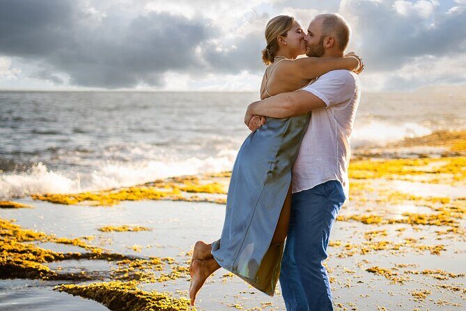 Oahu Professional Photographer Couples and Families - What to Expect: The Itinerary and Experience