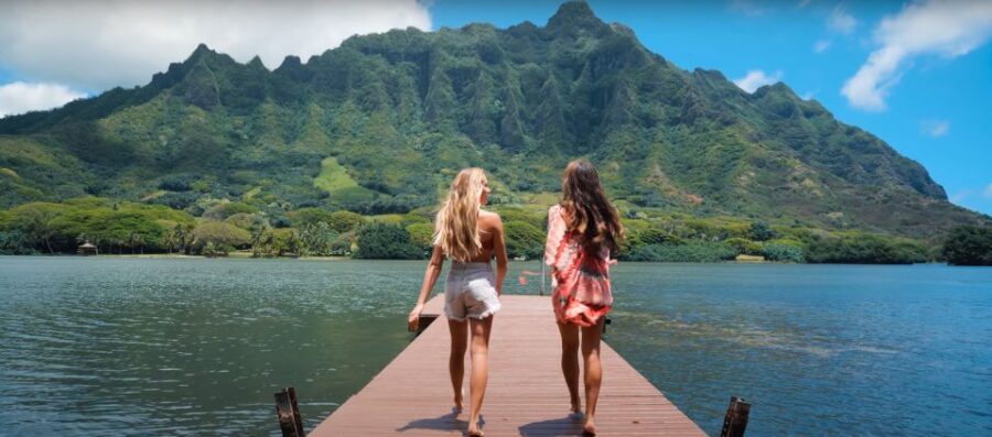 Oahu: Secret Island Beach Adventure and Water Activities - Who Is This Tour Best For?