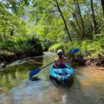 Oahu: Single & Double Kayak 3-Hour River Rental - What to Expect During Your Paddle