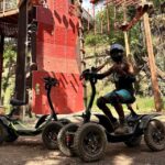 Oahu: Stand-Up ATV Adventure at Coral Crater Adventure Park - The Practical Side: Logistics and Value