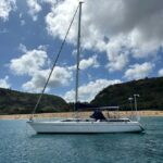 Oahu: Sunset sailing in small intimate groups - Analyzing the Value
