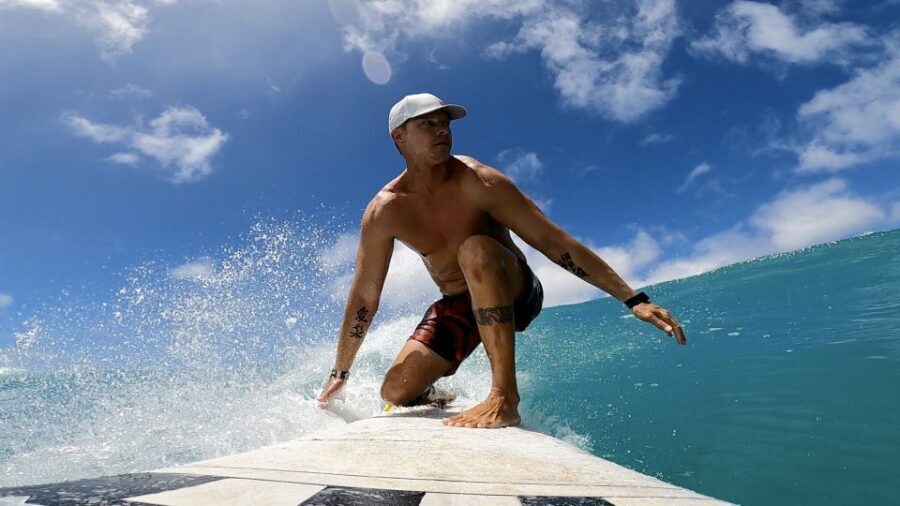 Oahu: Surf Lesson - What Travelers Say