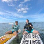 Oahu: Surfing Lessons for 2 People - How the Experience Comes Together