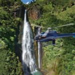 Oahu to Kauai: Napali Coast Helicopter Tour & Waimea Canyon - Combining Flight and Ground Tour