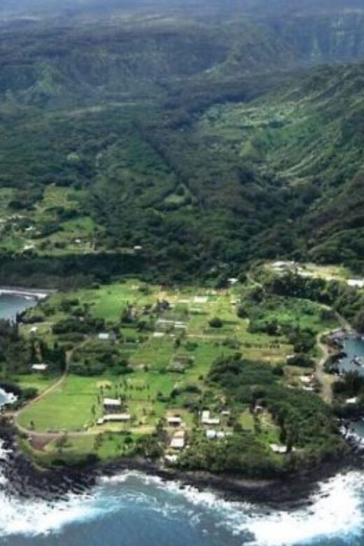 Oahu to Maui Helicopter & Surrounding Area Ground Tour - The Practicalities: What to Expect