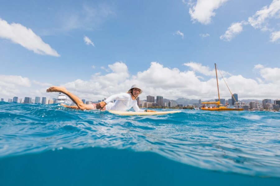 Oahu: Turtle Canyon Snorkeling & Hula Show - The Details that Matter
