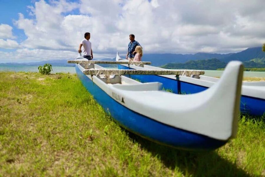 Oahu Uncovered: Stories & Culture Beyond the Guidebook - In-Depth Itinerary Breakdown