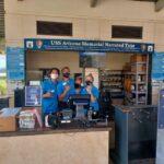 Oahu: USS Arizona Memorial Deluxe Tour - What to Expect During the Tour