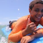 Oahu: Waikiki 2-Hour Semi-Private Surfing Lesson - The Balance of Instruction and Enjoyment