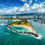 Oahu: Waikiki 20-Minute Doors On / Doors Off Helicopter Tour - The Experience of a Lifetime in 20 Minutes