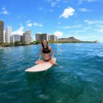 Oahu: Waikiki Beginner Private Surf Lesson- Female Guide - The Value of a Private Lesson
