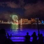 Oahu: Waikiki BYOB Friday Night Fireworks Cruise - What To Expect on the Cruise