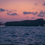 Oahu: Waikiki BYOB Sunset Cruise - The Ride and the Views