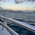 Oahu: Waikiki Fireworks Boat Cruise from Oahu - The Experience: A Detailed Look